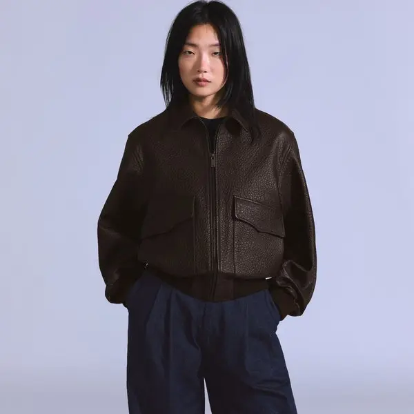 LEVI'S Flight Jacket