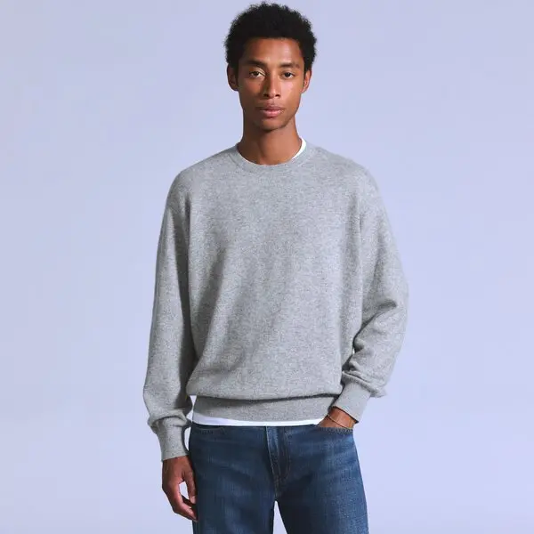 LEVI'S Cashmere Sweater