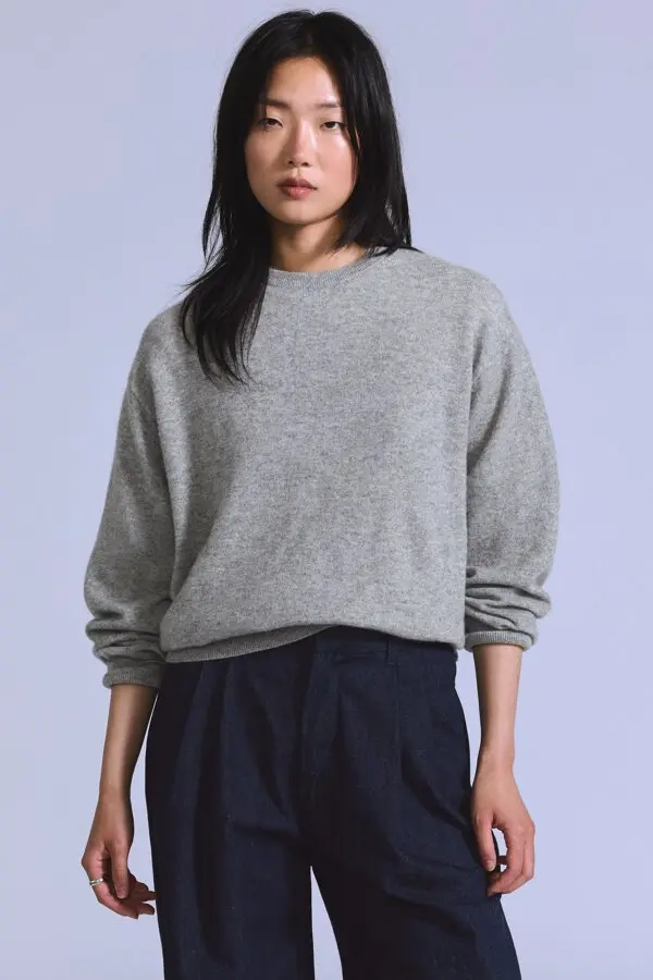 LEVI'S Cashmere Sweater