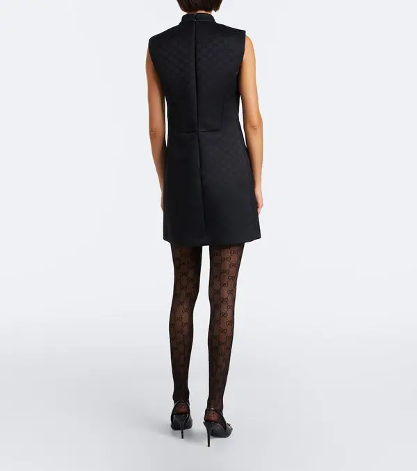 Gucci Gg Tights
