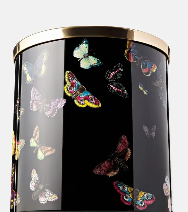 FORNASETTI Farfalle Paper Basket