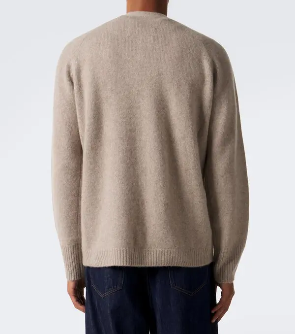 Arch4 Cashmere Cardigan