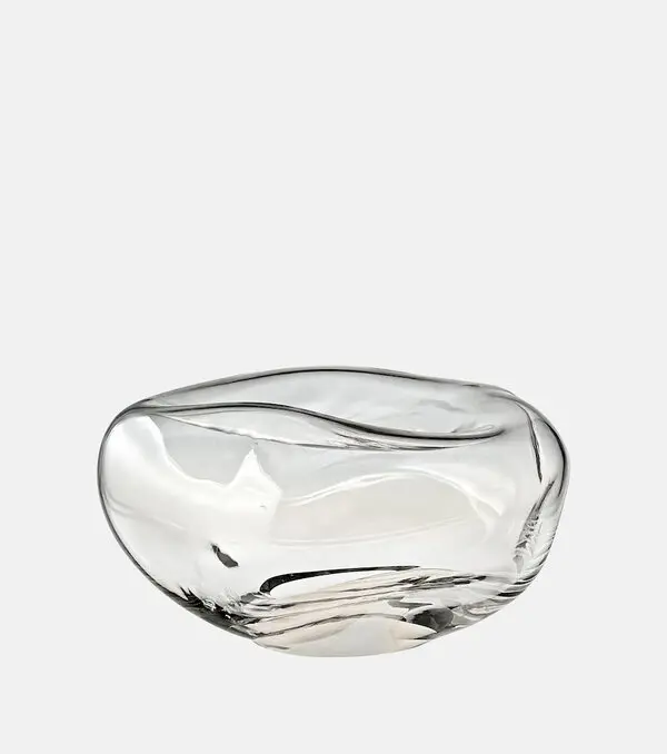 ALEXA LIXFELD Ocean Glass Decorative Object