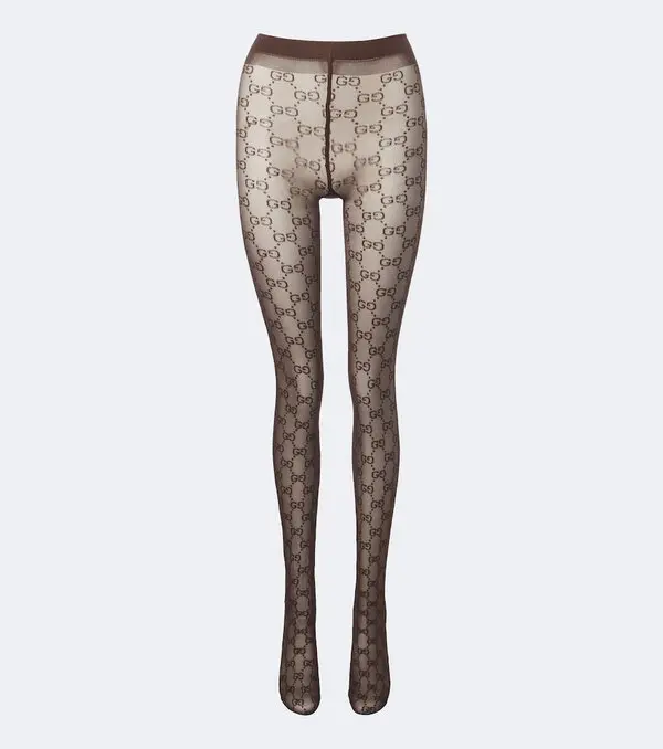 Gucci Gg Tights