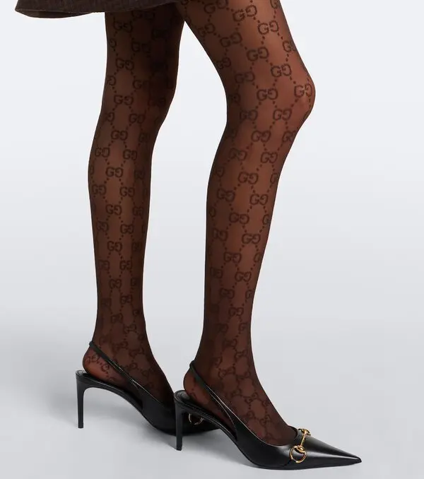 Gucci Gg Tights