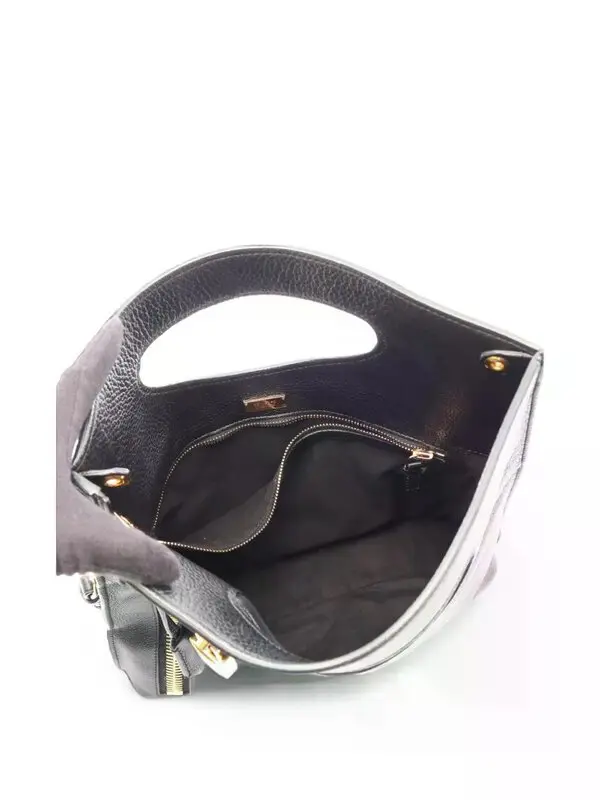 TOM FORD 2010s Alix Two-way Handbag