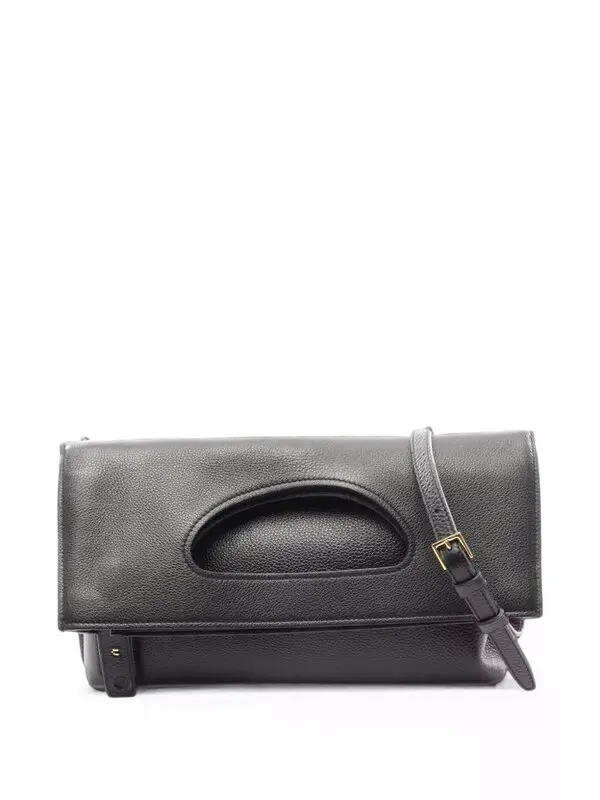 TOM FORD 2010s Alix Two-way Handbag