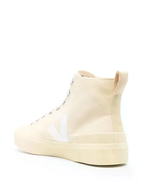 VEJA Nova Ht High-top Sneakers