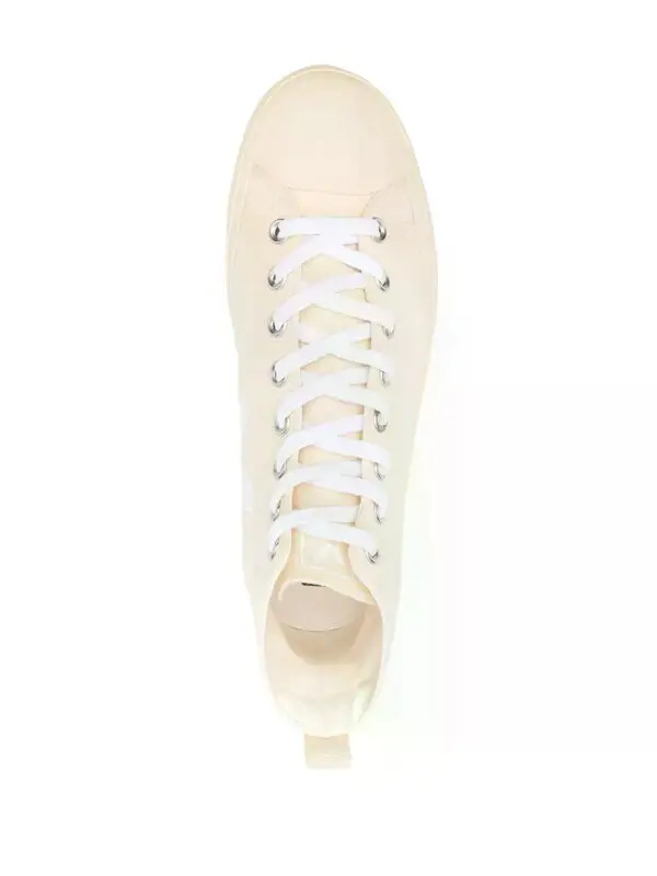 VEJA Nova Ht High-top Sneakers