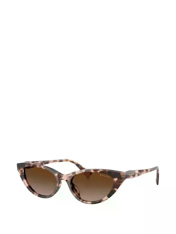 Polo Ralph Lauren Cat-eye Sunglasses