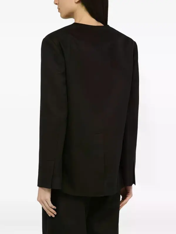 Loulou De Saison Double-breasted Jacket