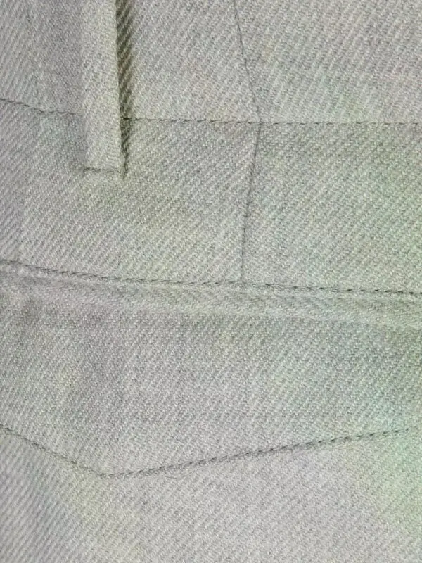 PT TORINO Tapered Trousers