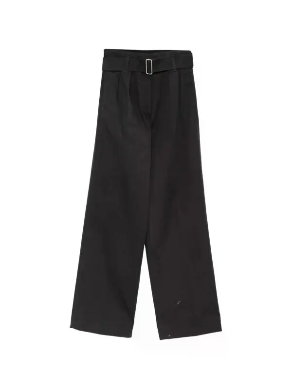 Our Legacy Soar Trousers - Black