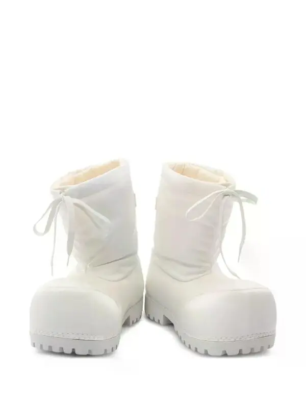 Balenciaga Alaska Ankle Boots