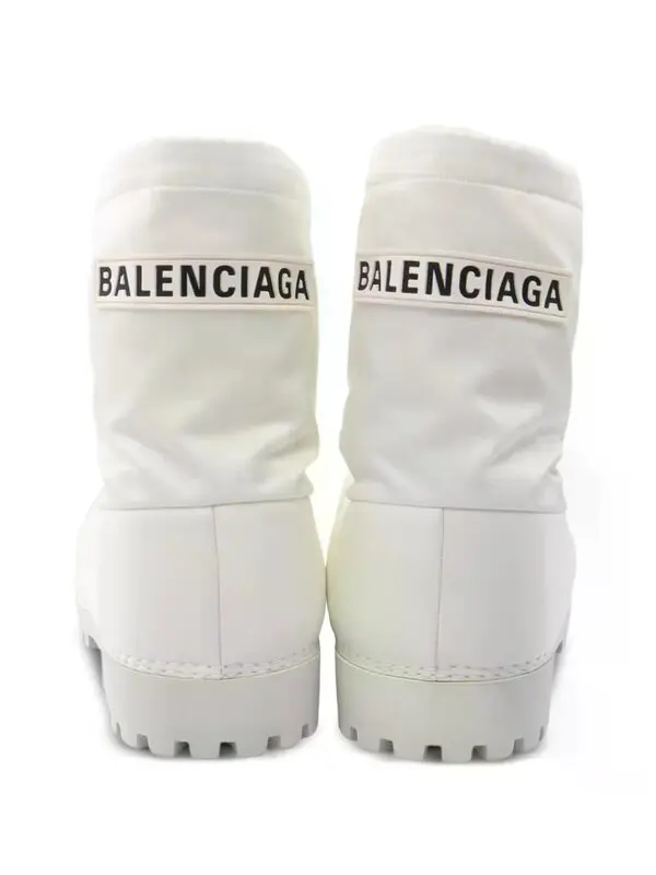 Balenciaga Alaska Ankle Boots