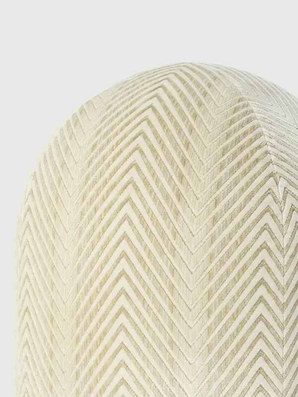 Missoni Ziggy Pouf 50x50 Cm