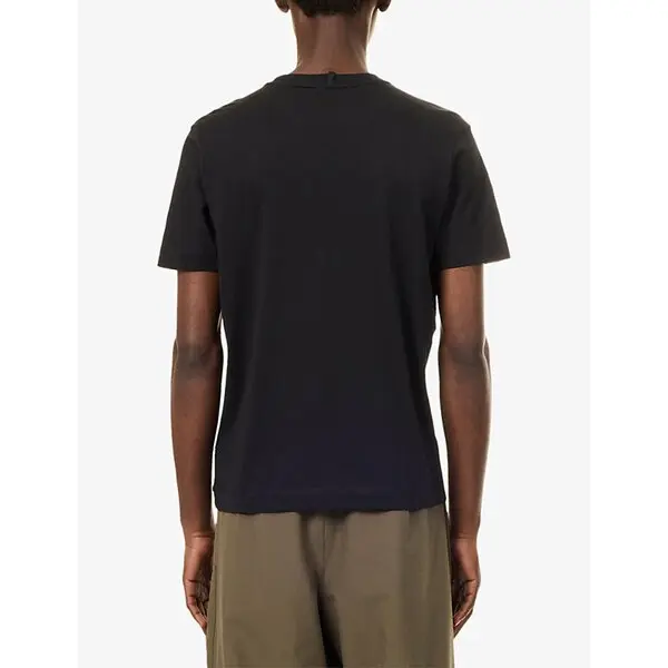 Oakley Lunar Eclipse Graphic-print Cotton T-shirt