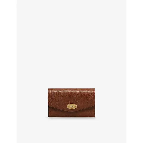 Mulberry Darley Medium Leather Wallet