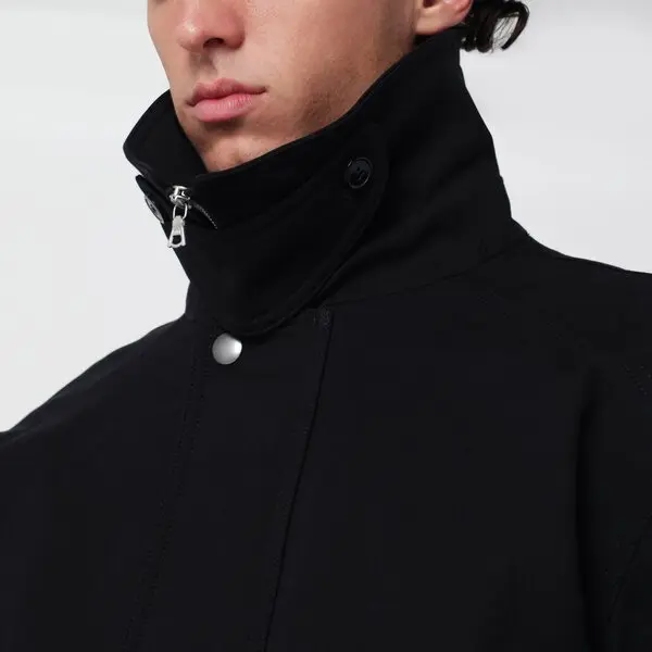 Dries Van Noten Cotton Jacket