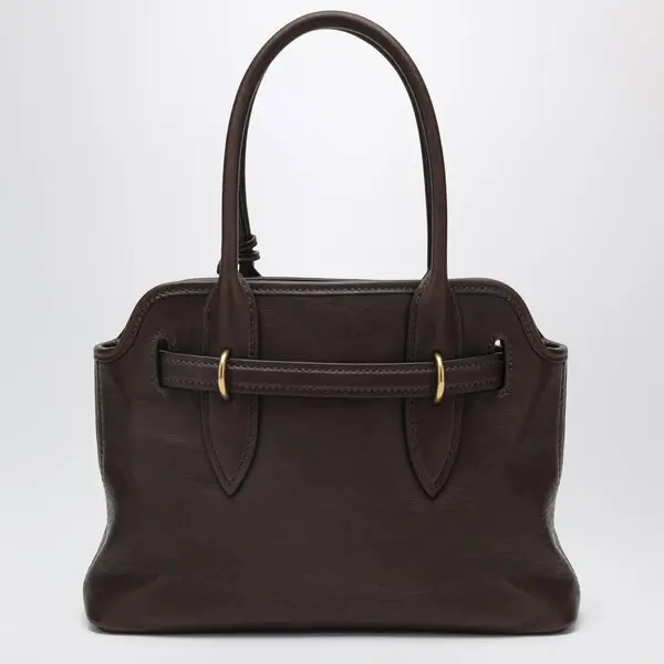 Miu Miu Aventure Bag Radica In Nappa Leather