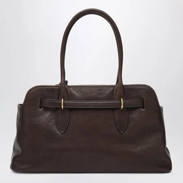 Miu Miu Aventure Large Bag In Radica-coloured Nappa Leather