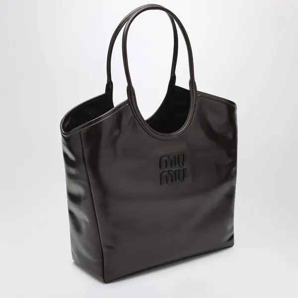 Miu Miu Ivy Bag In Leather