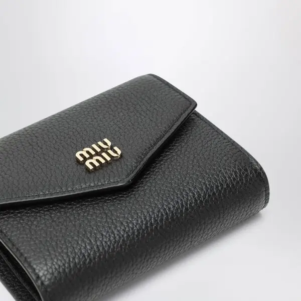 Miu Miu Small Calfskin Wallet