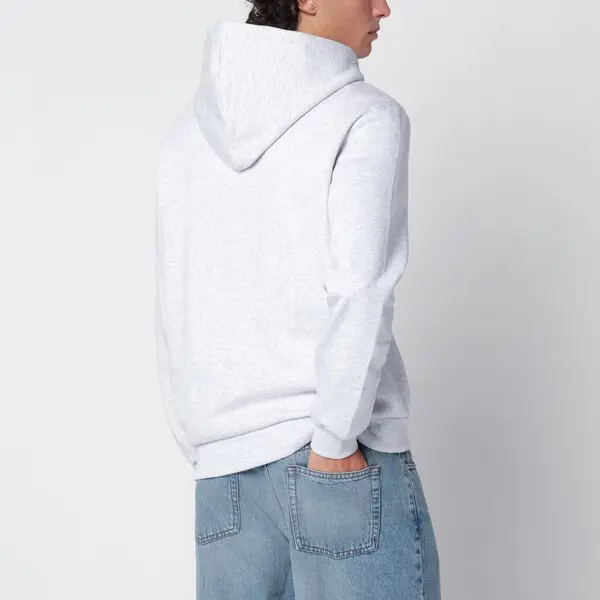 A.p.c. Cotton Hoodie
