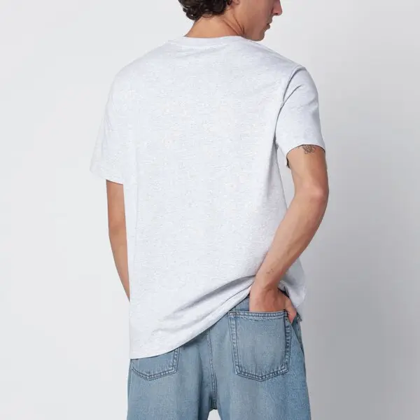 A.p.c. Rue Madame T-shirt In Cotton