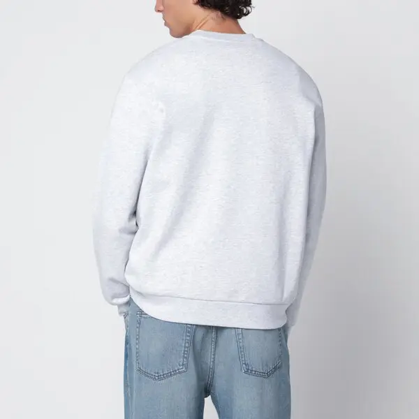 A.p.c. Rue Madame Sweatshirt In Cotton
