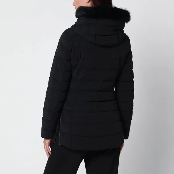Moose Knuckles Roselawn Nylon Jacket