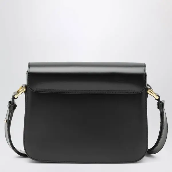 A.p.c. Grace Leather Bag