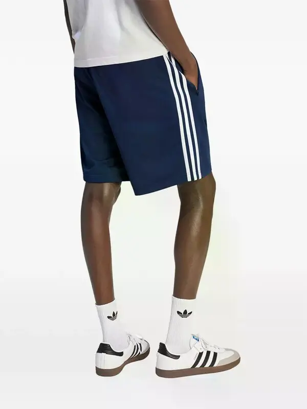 Adidas Firebird Shorts