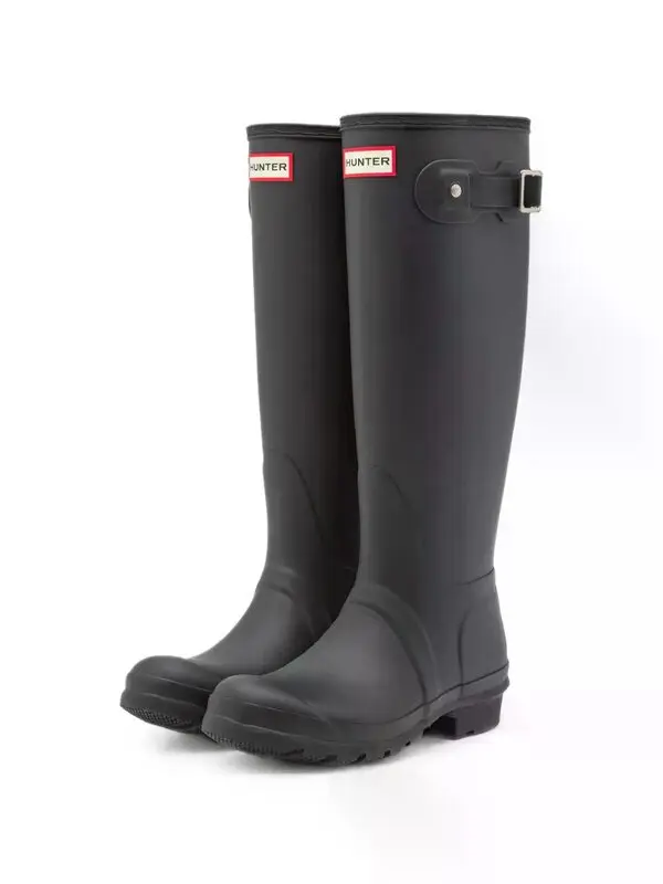 Hunter Original Boots - Black