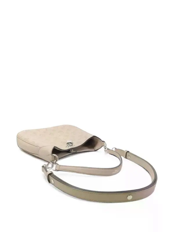 LOUIS VUITTON Pm Mahina Shoulder Bag