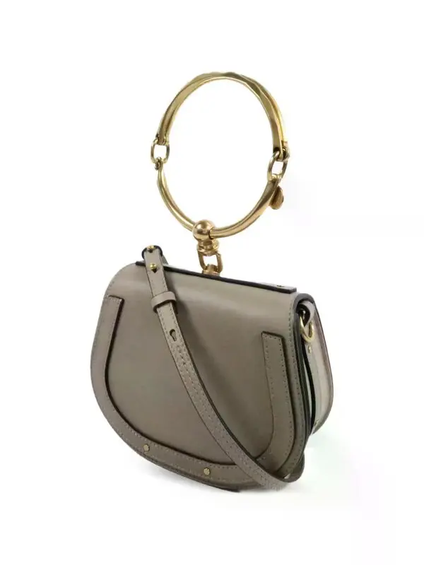 Chloé Nile Mini Bag