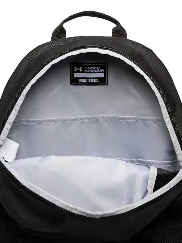 Under Armour Hustle Sport 6.0 Logo-print Drawstring Backpack