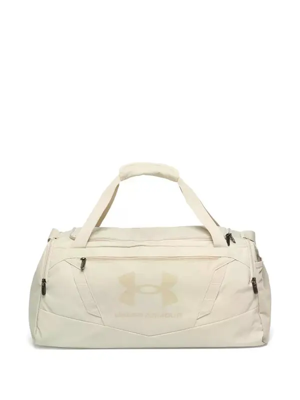 Under Armour Medium Undeniable 5.0 Logo-print Duffel Bag