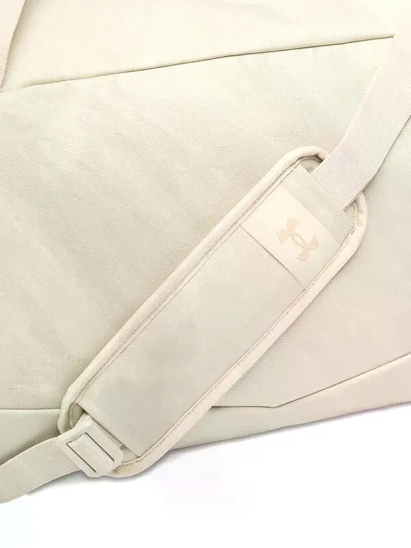 Under Armour Medium Undeniable 5.0 Logo-print Duffel Bag
