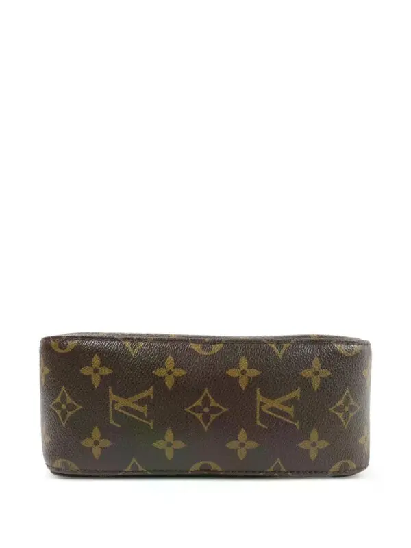 LOUIS VUITTON Monogram Spontini Handbag