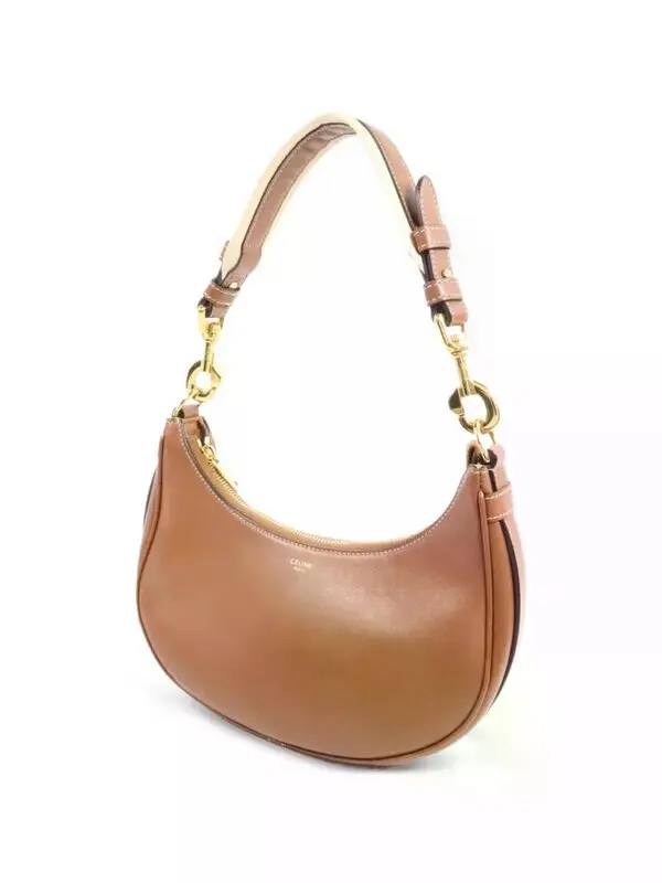 Celine Ava Medium Shoulder Bag