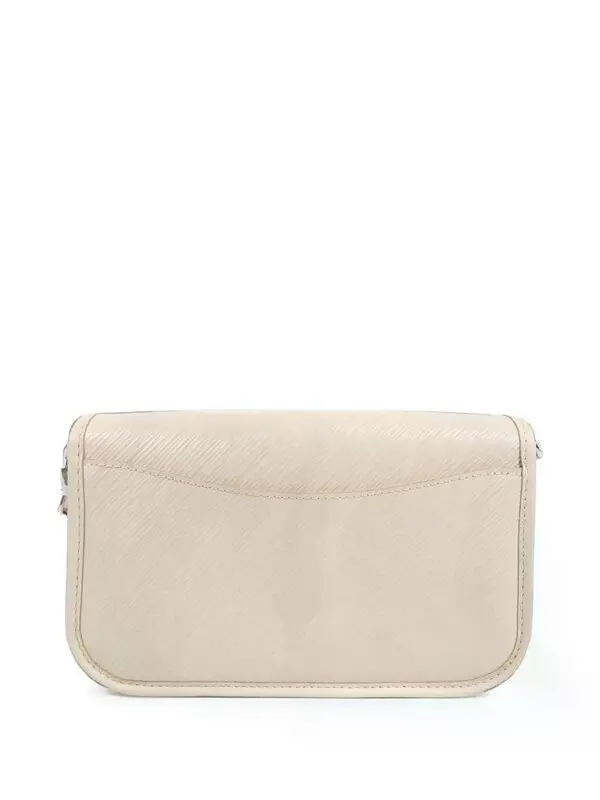 LOUIS VUITTON Epi Buci Shoulder Bag - Neutrals