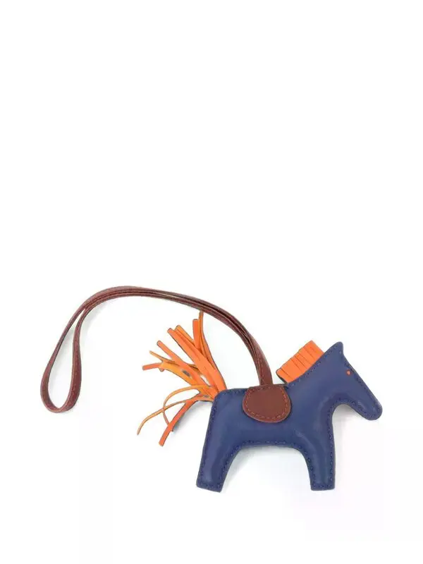 Hermès Pm Rodeo Milo Bag Charm