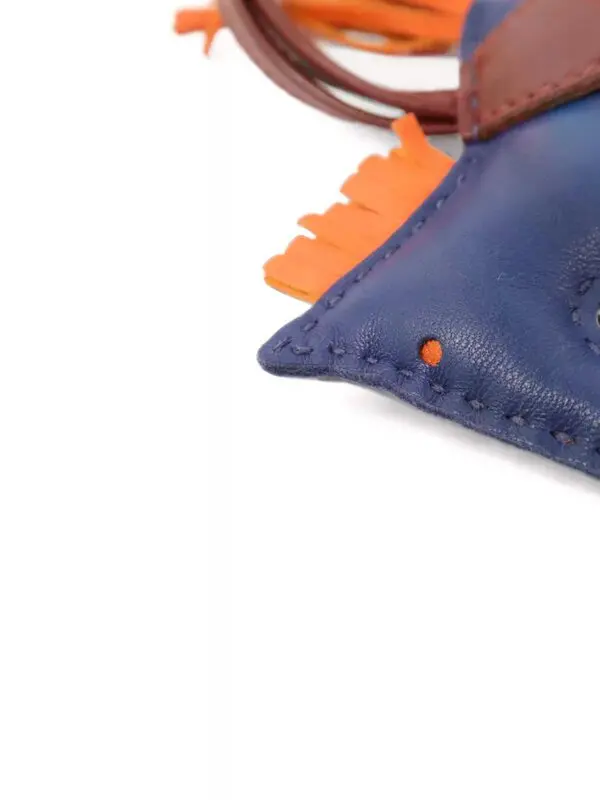 Hermès Pm Rodeo Milo Bag Charm