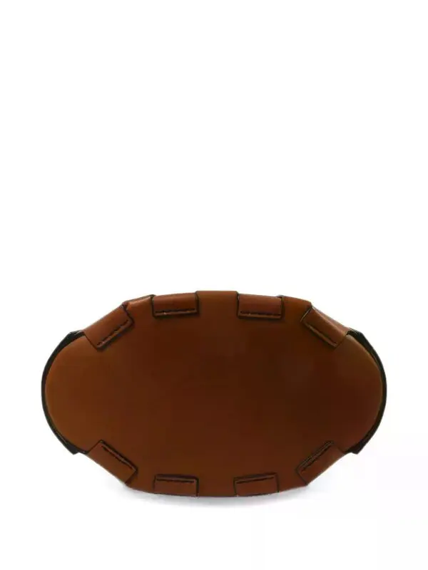 Loewe Bamboo Bucket Bag