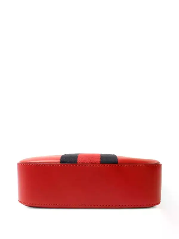 Gucci Webby Bee Cross Body Bag