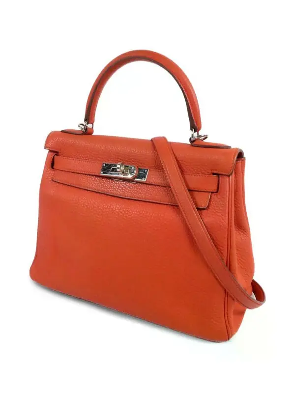Hermès 2013's Kelly 28 Shoulder Bag
