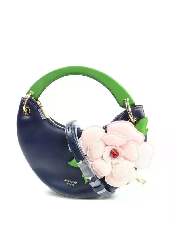 Kate Spade New York Expo Floral Shoulder Bag