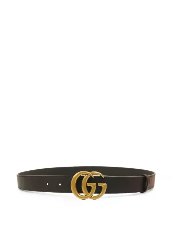 Gucci Gg Marmont Belt
