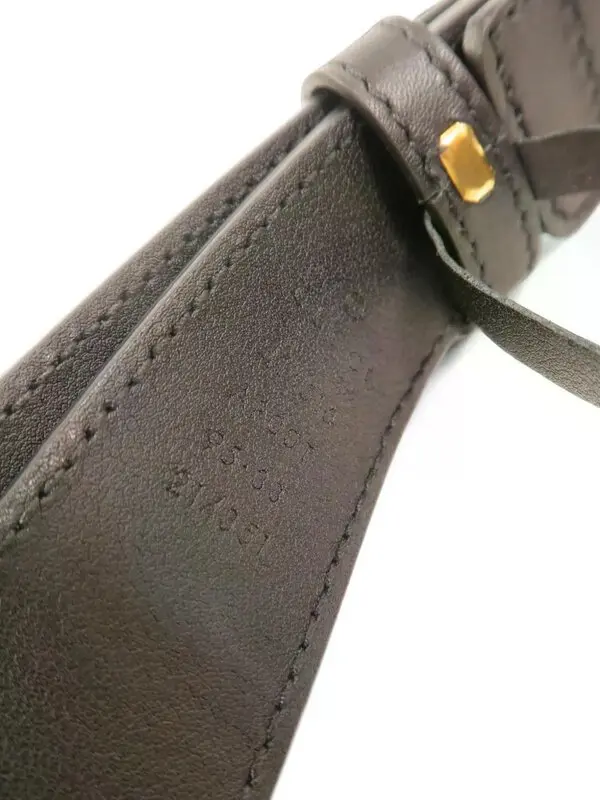 Gucci Gg Marmont Belt